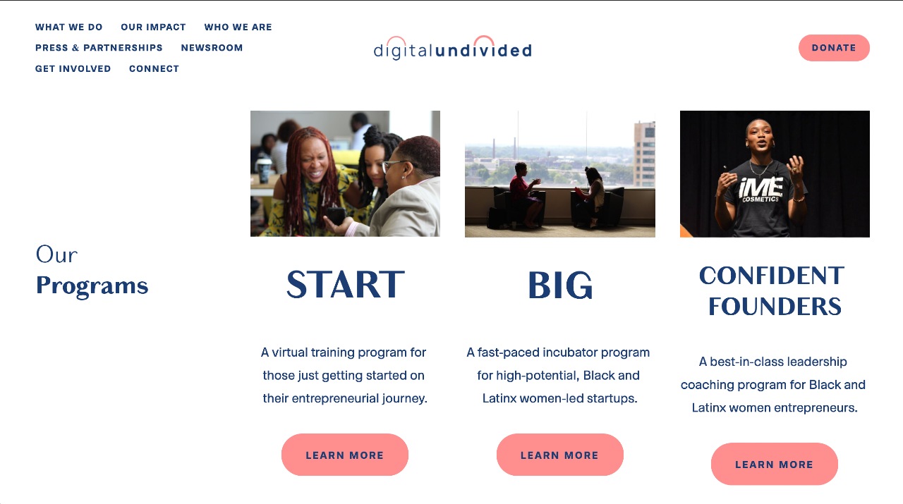 Black Business Grants | Minority Small Business Grants